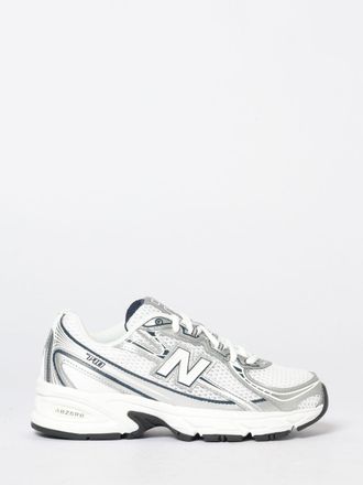 New Balance Sneakers NEW BALANCE Damen Farbe Wei&szlig;