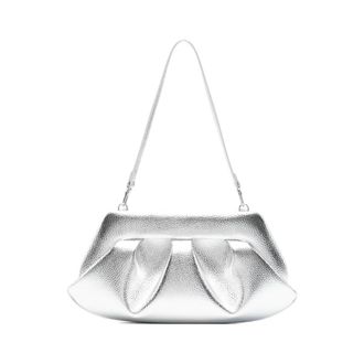 Themoir&egrave; Shoulder Bag - - Bags - Damen - Grau - ONE SIZE