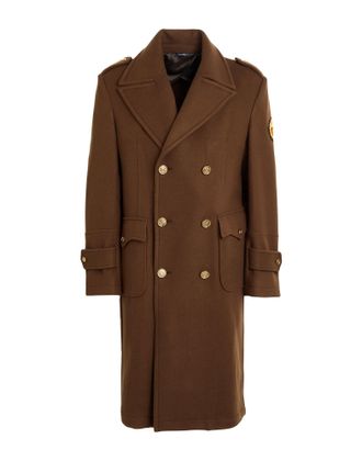 Daniele Alessandrini JACKEN & M&Auml;NTEL - M&auml;ntel auf YOOX.COM