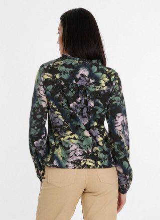 Ragwear Langarmshirt ONELIA PRINT
