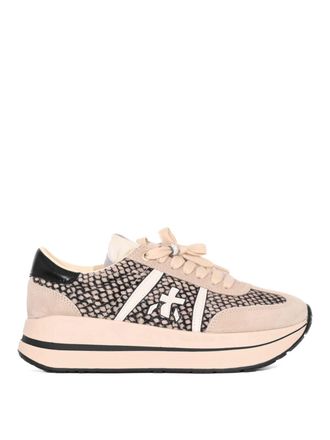 Premiata Sneaker - Beige