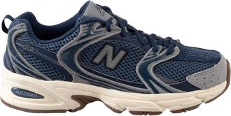 New Balance Femme, Sport, Bleu, Taille: 39 1/2 EU 530 Baskets