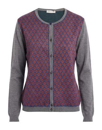 Roberto Collina MAILLE - Cardigans sur YOOX.COM