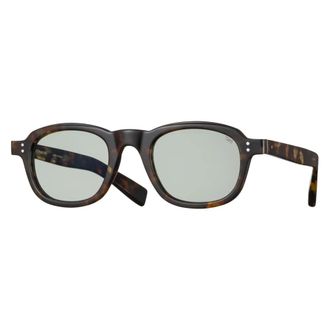 Eyevan 7285 372E Sonnenbrille - - Accessories - unisex - Schwarzk - 50 MM