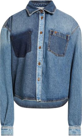 Philosophy di Lorenzo Serafini TOPS - Jeanshemden auf YOOX.COM