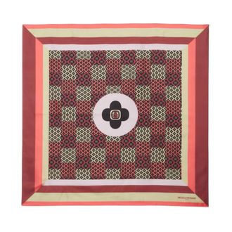 Ines De La Fressange Lewis Schal - - Accessories - Damen - Mehrfarbig - ONE SIZE