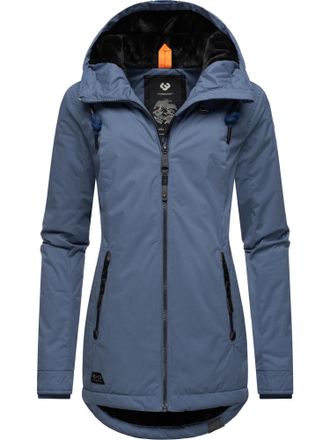 Ragwear Funktionsjacke Zuzka