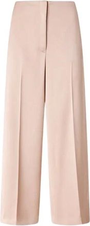 Pinko Pinko, Femme, Pantalons, Rose, Taille: 38 FR Pantalon Limoncello