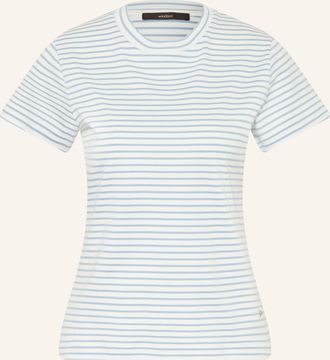 Windsor Windsor. T-Shirt blau