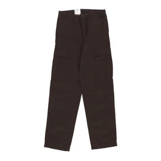 Carhartt Work in Progress Cargo Pant - - Trousers - Herren - Braun - W28 L32