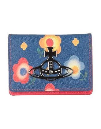 Vivienne Westwood Petite maroquinerie - Porte-cartes sur YOOX.COM