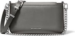Michael Kors SM CONV XBODY POUCHETTE STORM