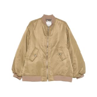 Frankie Shop Damen, Jacken, Gr&uuml;n, XSGr&ouml;&szlig;e