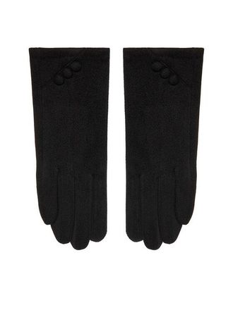 Nine West Handschuhe CEO-NW-W6-003-AW26 Schwarz
