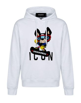 Dsquared2 TOPS - Sweatshirts auf YOOX.COM