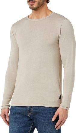 Key Largo Men Pullover MST FIRMINO Round