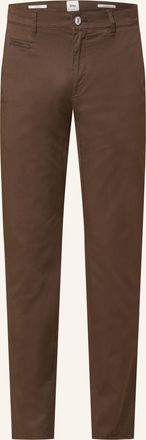 Brax Brax Chino Fabio U Modern Fit braun
