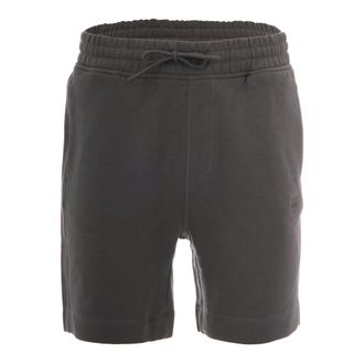 Boss Orange by Hugo Boss Homme, Shorts, Gris, Taille: M Shorts d&eacute;contract&eacute;s