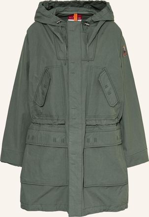 Parajumpers Parajumpers Parka Alenka gruen