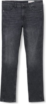 s.Oliver Damen Jeans-Hose Jeans Hose, Schwarz, 32W / 28L EU