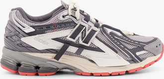 New Balance 1906 mesh sneakers with side logo - NEW BALANCE - gender_Unisex