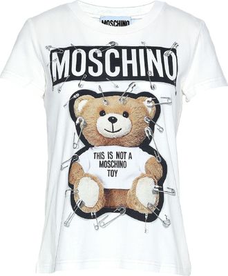 Moschino TOPS - T-shirts auf YOOX.COM