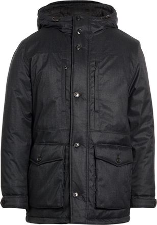 Michael Kors Mens JACKEN & M&Auml;NTEL - Pufferjacken & Daunenjacken auf YOOX.COM