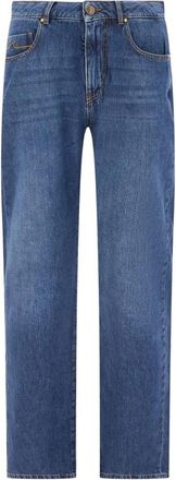 Paul & Shark Gerades Jeans - - Jeans - Herren - Blau - M