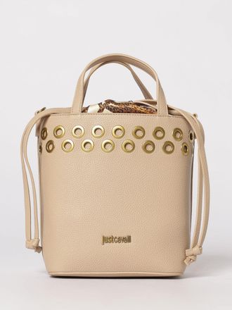 Just Cavalli Handtasche JUST CAVALLI Damen Farbe Braun