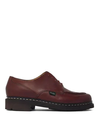 Paraboot Mocassins - Lisse Marron