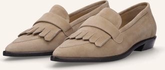 Thea Mika Thea Mika Mokassins beige