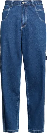 Disclaimer HOSEN & R&Ouml;CKE - Jeanshosen auf YOOX.COM