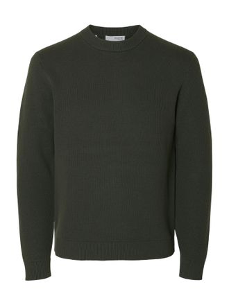 Selected Pullover SLHDANE