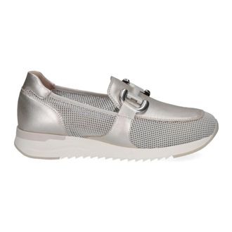 Caprice Loafer - - Shoes - Damen - Grau - 37 EU