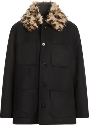 Lardini JACKEN & M&Auml;NTEL - M&auml;ntel auf YOOX.COM