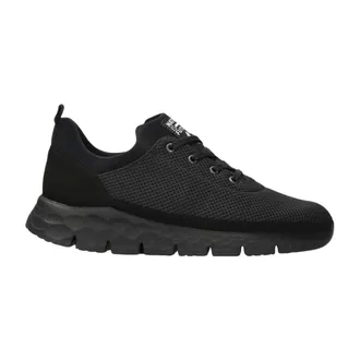 Mephisto Herren, Schuhe, Schwarzk, 45 1/2 EUGr&ouml;&szlig;e