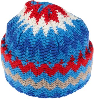 Missoni ACCESSOIRES - M&uuml;tzen & H&uuml;te auf YOOX.COM