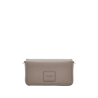 Marc Jacobs Sac &agrave; bandouli&egrave;re en cuir