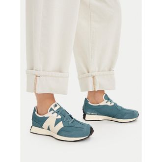 New Balance Sneakers New Balance G3272G4 Blau