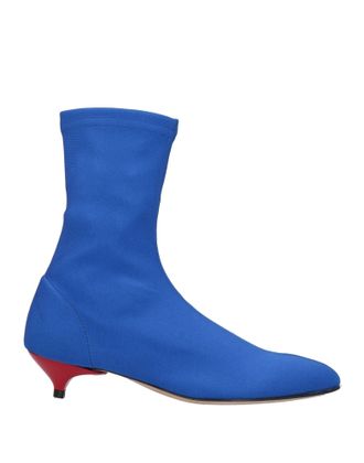 Gia Couture SCHUHE - Stiefeletten auf YOOX.COM