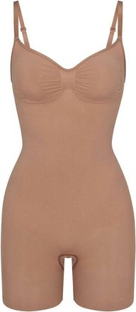 SKIMS Damen Bodysuit SEAMLESS SCULPT