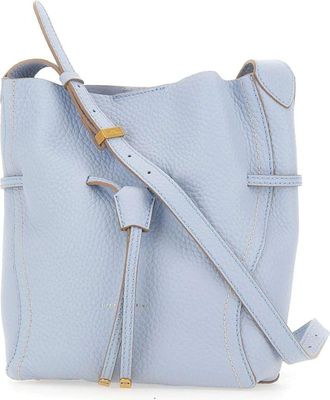 Gianni Chiarini Femme, Sacs, Bleu, Taille: ONE Size Sac bandouli&egrave;re Sienna