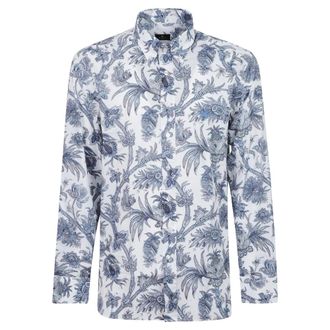 Etro Etro Hemden - - Shirts - Herren - Mehrfarbig - XL