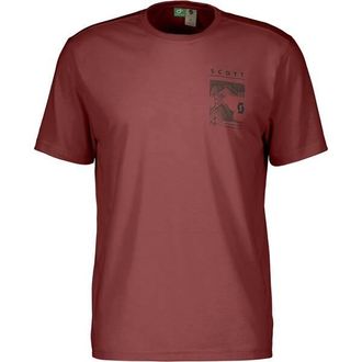 Scott Herren Hemd SCO Tee Ms Defined DRI SS
