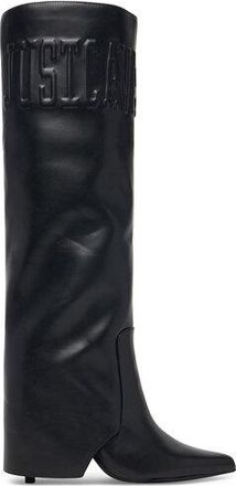 Just Cavalli Stiefel 81RA3S08 ZSE87 Schwarz