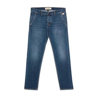 Roy Rogers New Elias Jeans - - Jeans - Herren - Blau - W30