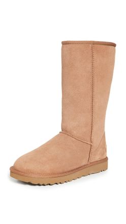 UGG Damen Tall Ii Classic Boot, Chestnut, 36 EU