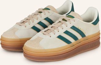 adidas Originals Adidas Originals Sneaker Gazelle Bold weiss