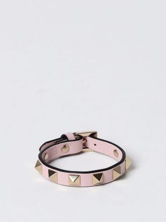 Valentino Garavani Schmuck VALENTINO GARAVANI Damen Farbe Pink