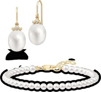 Julie Sandlau Femme, Accessoires, Jaune, Taille: XS Lovina and Esther Set